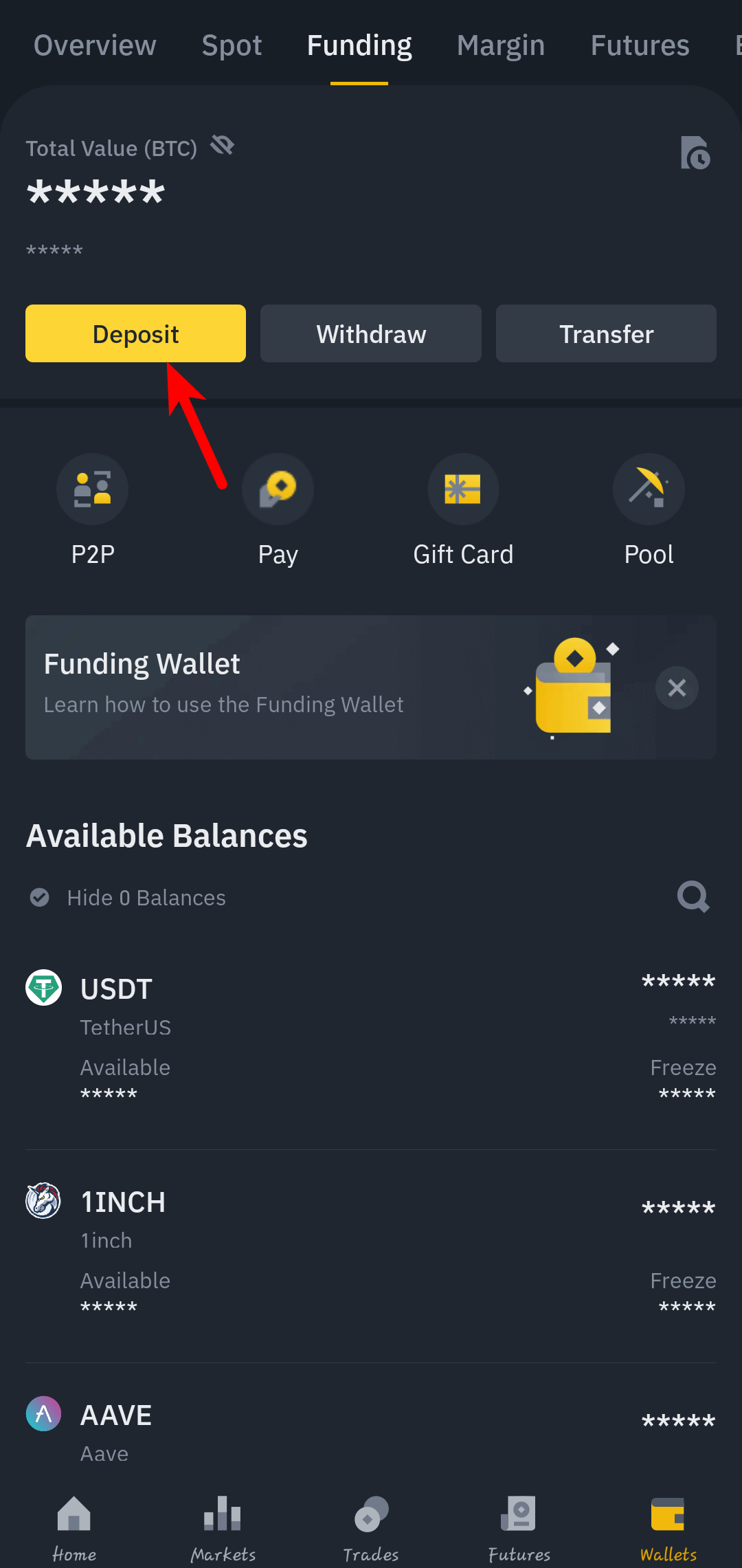 How To Convert ERC20 To BEP20 On Trust Wallet (Full Guide) - IsItCrypto How To Convert ERC20 To BEP20 On Trust Wallet (Full Guide) - IsItCrypto