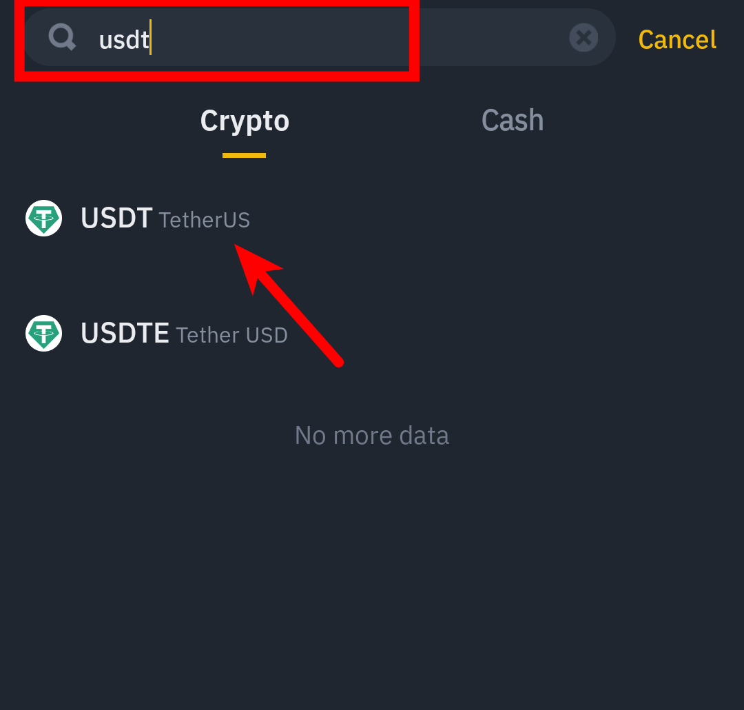 How To Convert ERC20 To BEP20 On Trust Wallet Full Guide IsItCrypto
