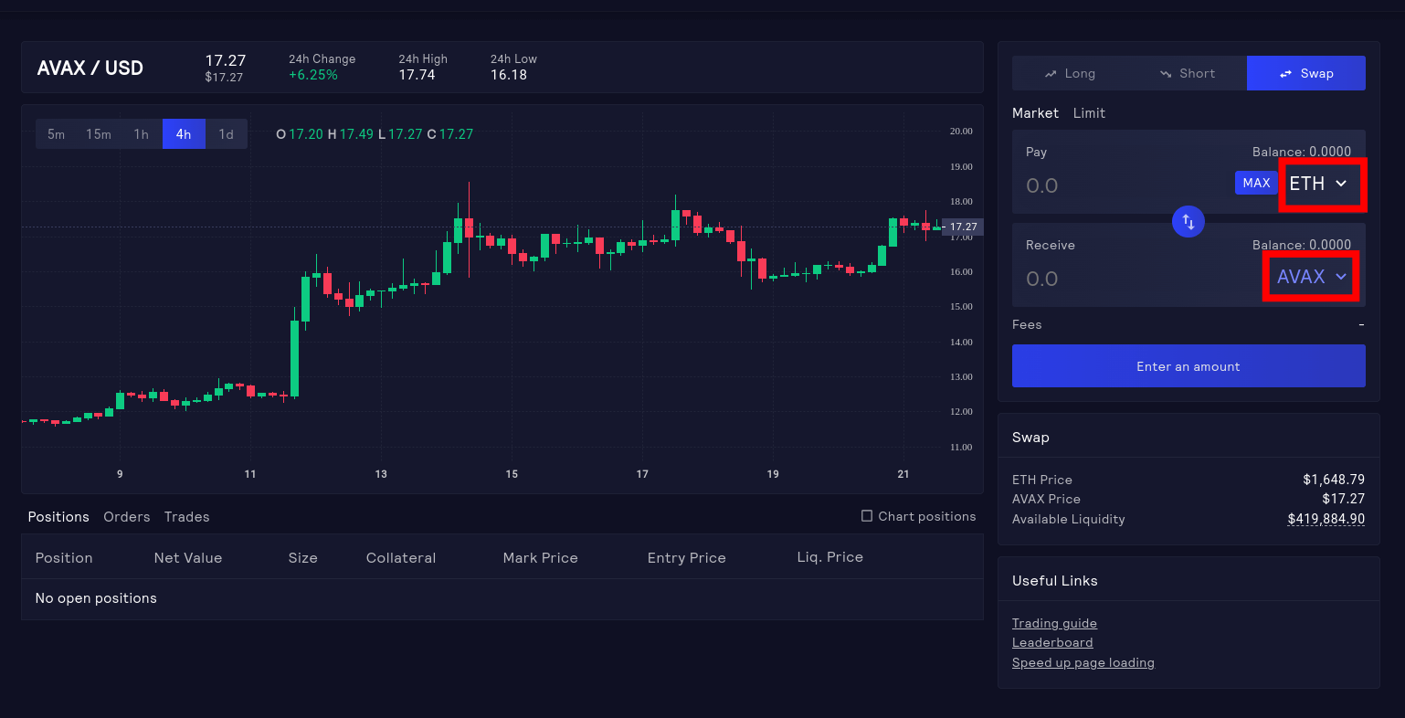 How To Bridge From Ethereum To Avalanche (AVAX) - IsItCrypto
